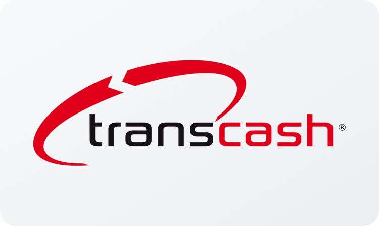 Transcash kopen? | Transcash vanaf €20 | Beltegoed.nl